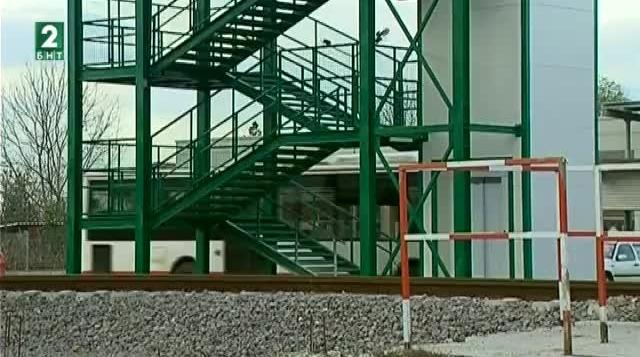 В Пловдив започва изграждането на пешеходни надлези - По света и у нас ...