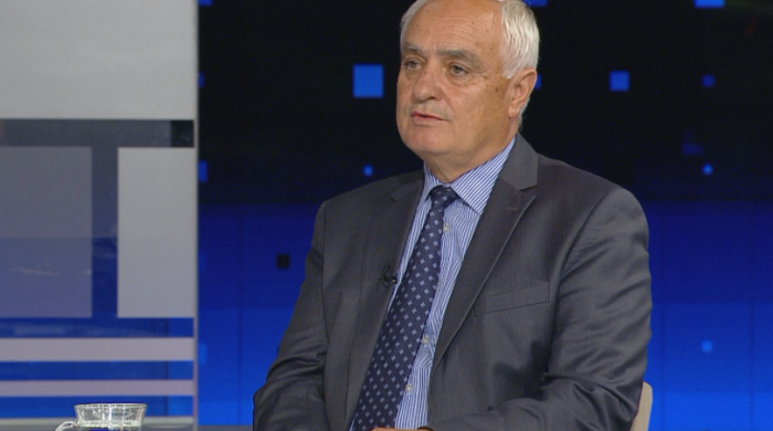 А. Запрянов: Преговорите за F-16 бяха по-лесни на военно-политическо ...