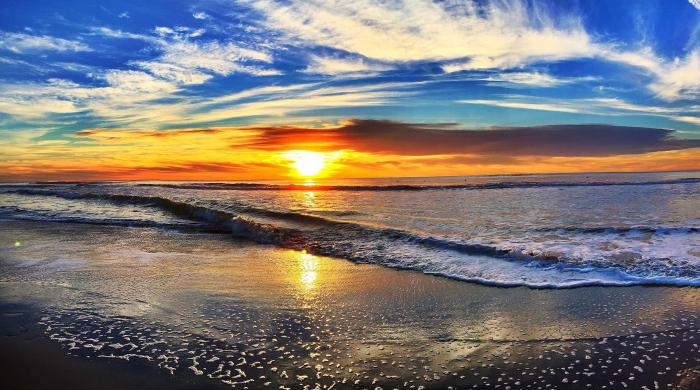 Август идва с валежи, топли дни ще има в средата на месеца - По света и ...