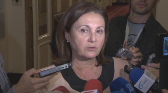 Има лица, които разпространяват информация, че се подготвя атентат в ...