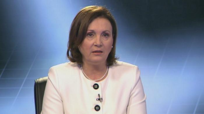 Бъчварова: Не трябва да се дописват сценарии, които не съществуват - По ...