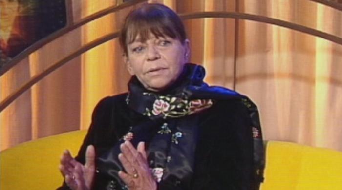 Прощаваме се с голямата актриса Ани Бакалова - По света и у нас - БНТ ...