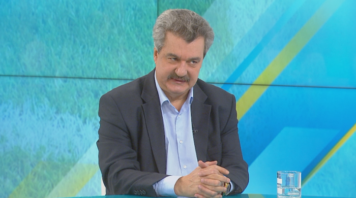 Тодор Батков: Трябва да се свика конгрес за ново ръководство на БФС ...