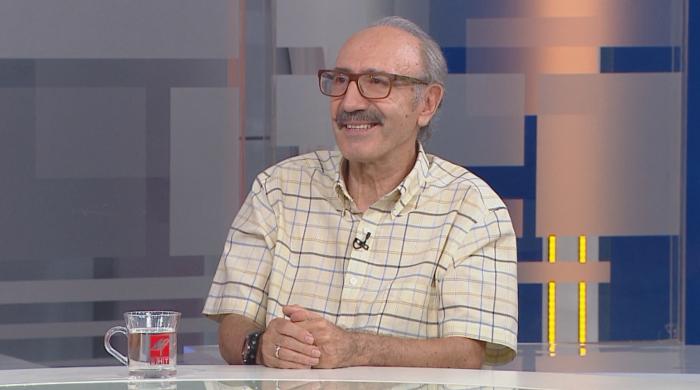 Проф. Бойко Рангелов: Без безпокойство след земетресенията в Македония ...