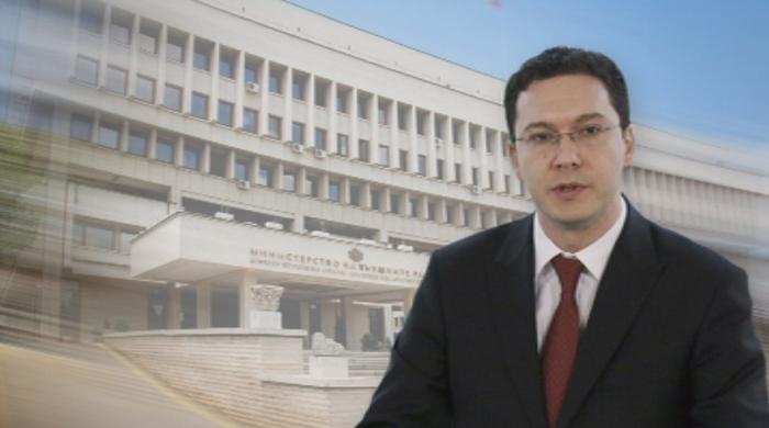 Даниел Митов: Трябва да пазим отношенията си с Турция - По света и у ...