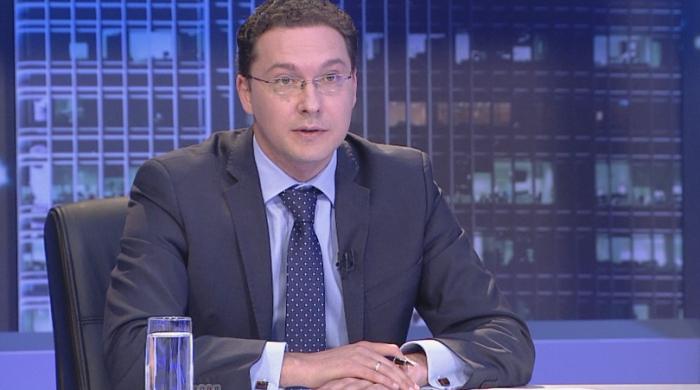 Даниел Митов: Не правим нищо необичайно в рамките на ООН - По света и у ...