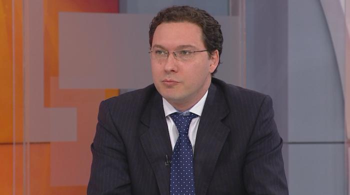 Даниел Митов: Десницата у нас спечели изборите, защото ГЕРБ е дясна ...