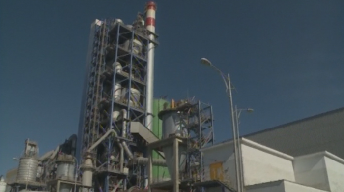 Девня Цимент изгаря отпадъци без нарушения - По света и у нас - БНТ Новини