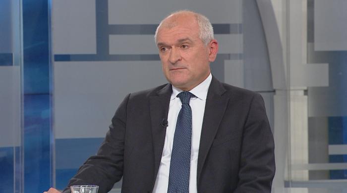 Димитър Главчев: Управленското мнозинство върви добре - По света и у ...