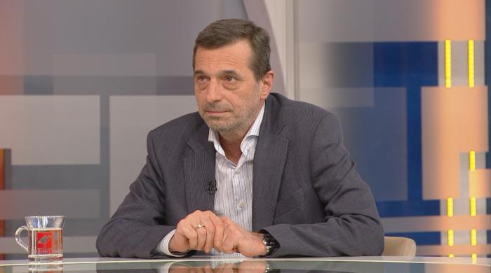 Димитър Манолов: Партиите имат консенсус по данъчната политика - По ...