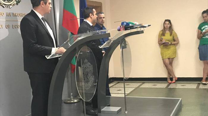 Министерството на икономиката ще придобие Дунарит - По света и у нас ...