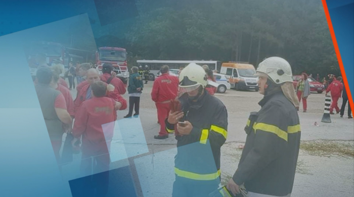 Завод Дунарит възобнови производството си - По света и у нас - БНТ Новини