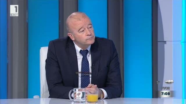 Ангел Попов: Контролът върху шофьорите, превозващи пътници, е много ...