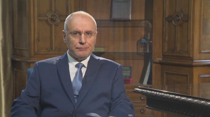Димитър Радев, управител на БНБ: Състоянието на банковия сектор се ...