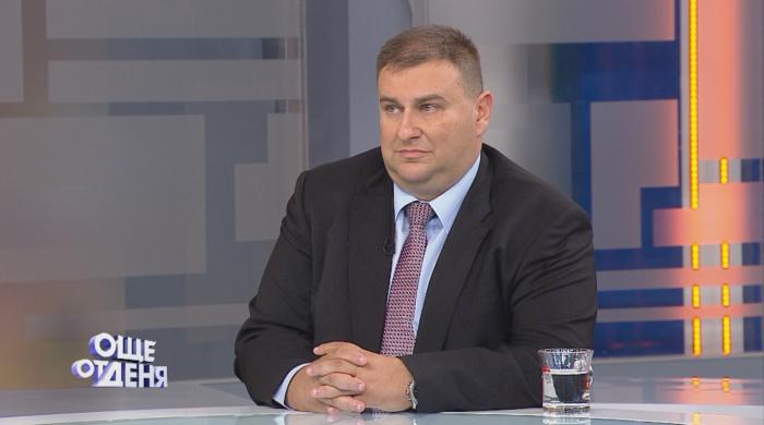 Емил Радев: Признаването на българското малцинство в Албания е голям ...