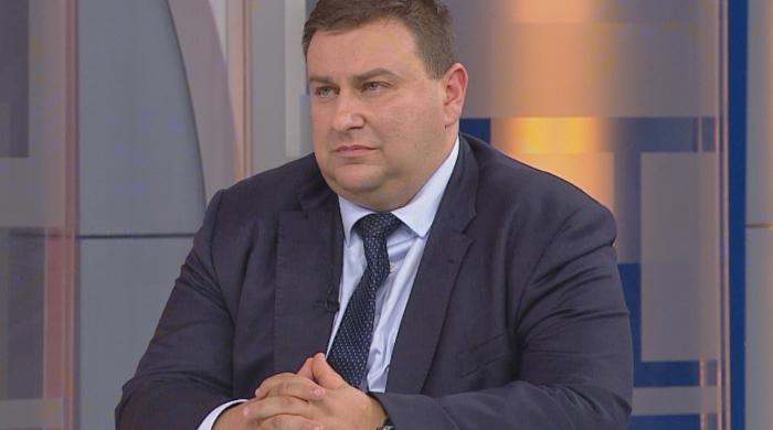 Емил Радев: Мария Габриел е много добре позната в Брюксел - По света и ...