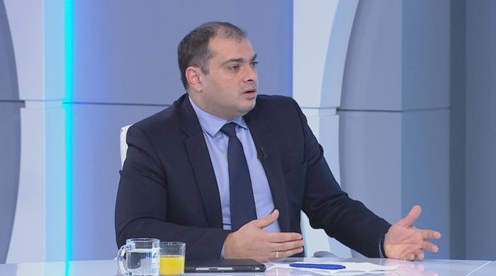 Филип Попов, БСП: Обществото и бизнесът налагат темата корупция - По ...