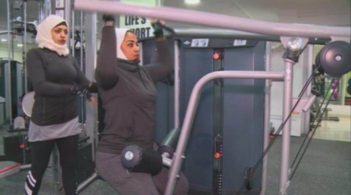 В Саудитска Арабия отвориха фитнес салони за жени - По света и у нас ...