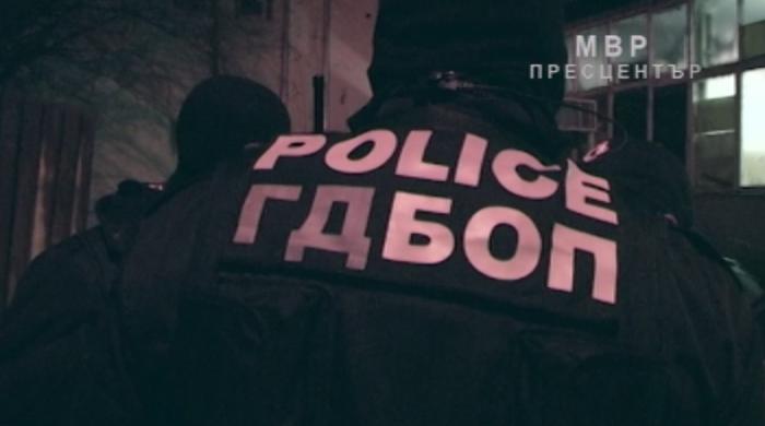 ГДБОП неутрализира престъпна група, занимавала се с трафик на хора - По ...