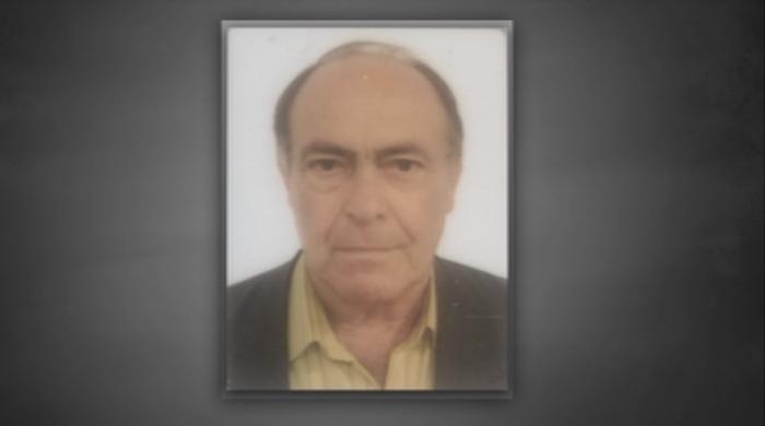 На 73 години ни напусна нашият колега Георги Петков - По света и у нас ...