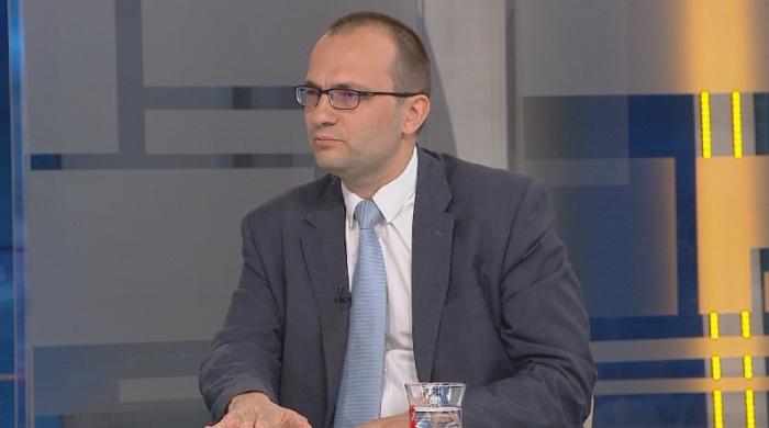 Мартин Димитров: Трябва да има истинска лустрация в България - По света ...