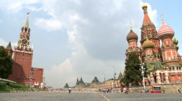 Москва кани туристи с 500 събития - По света и у нас - БНТ Новини