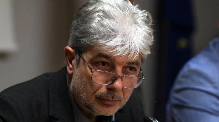 Нено Димов инспектира пропуканата дига на река Чая - По света и у нас ...