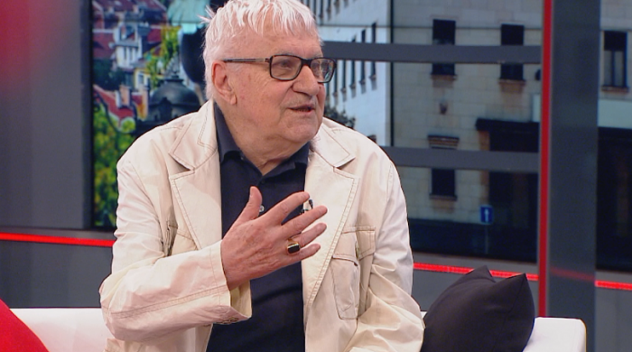 Проф. Пантев: Смисълът на независимостта е да си значим, сплотен, с ...