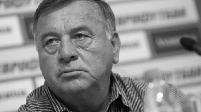 Почина Павел Панов - По света и у нас - БНТ Новини