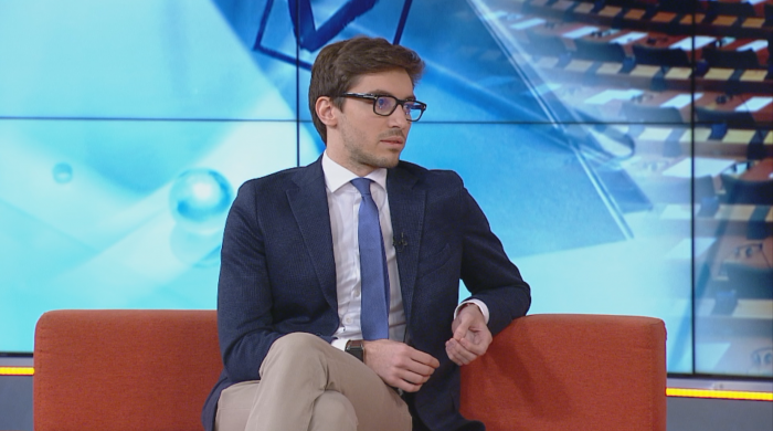 Румен Чолаков: НДСВ и Новото време ни подкрепят, но без кандидати в листата ни - По света и у ...