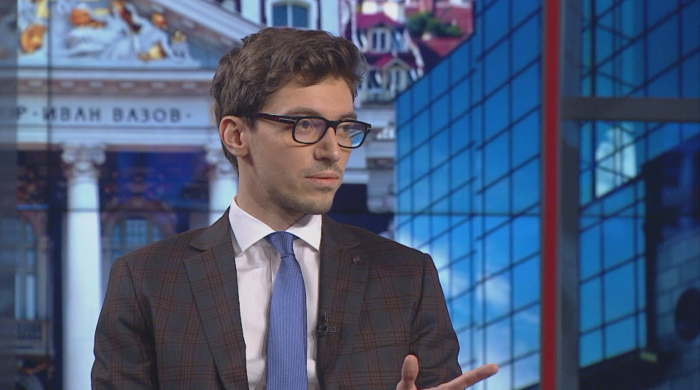 Румен Чолаков: Предлагаме пряк избор на общ европейски президент - По ...