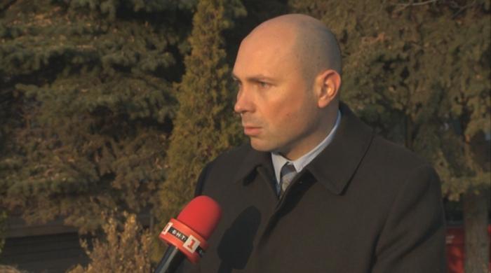 Станислав Станев, Софийска вода: Няма опасност за водата на София - По ...