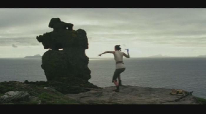 Излезе трейлърът на Междузвездни войни: Последният джедай - По света и ...