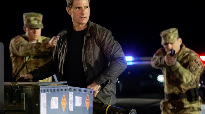 Европейската премиера на Джак Ричър: Не се връщай - По света и у нас ...