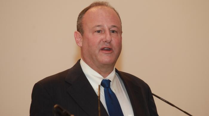 Ерик Рубин: Изтребителите, които България смята да купи, са съвсем нов ...