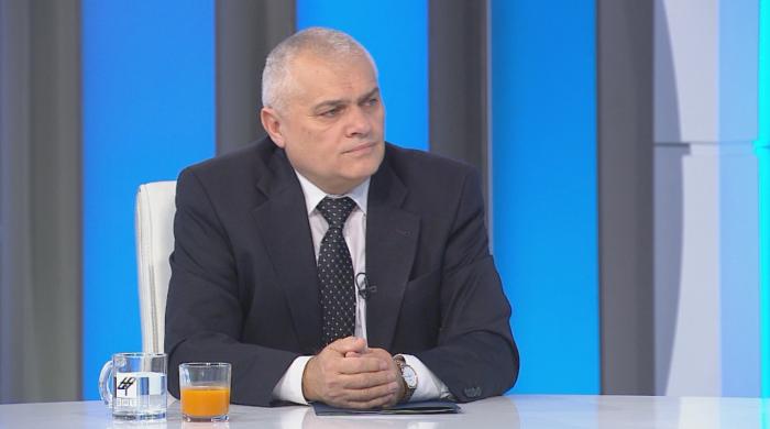 Валентин Радев: Нулев е имиграционният натиск по границата - По света и ...