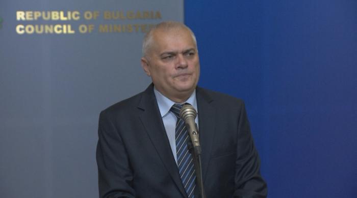 Без нови служители в администрацията на МВР до решаване на кадровия ...