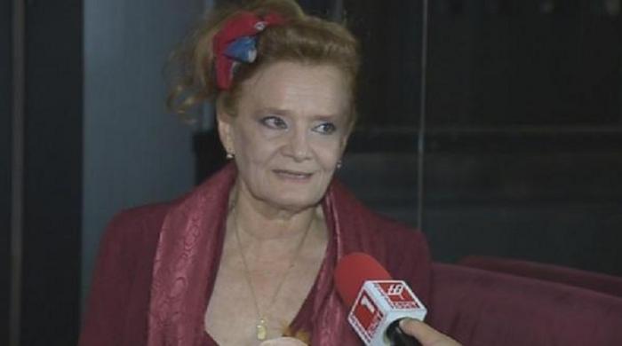 Простихме се с актрисата Виолета Гиндева - По света и у нас - БНТ Новини