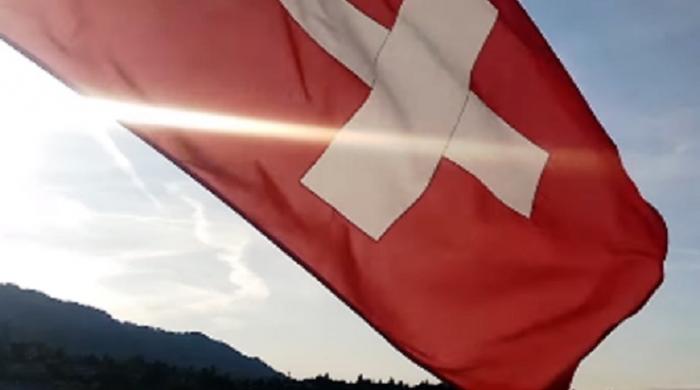 Швейцария гласува на референдум за постепенно отказване от ядрената ...